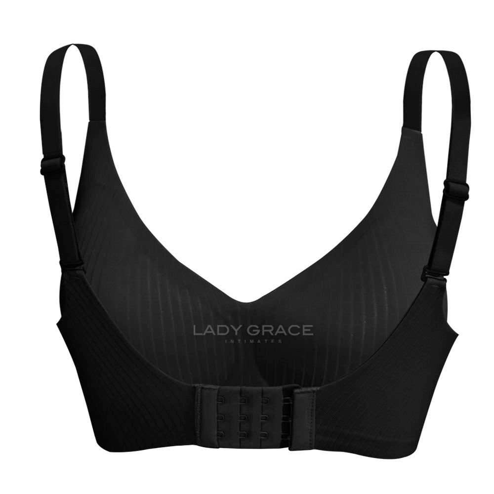 Lady Grace Seamless Bra 5385 – Lady Grace Intimates