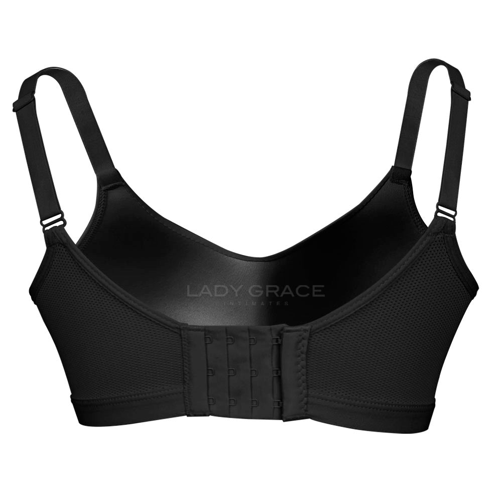 Lady Grace Non-wire Molded Bra 5391 – Lady Grace Intimates
