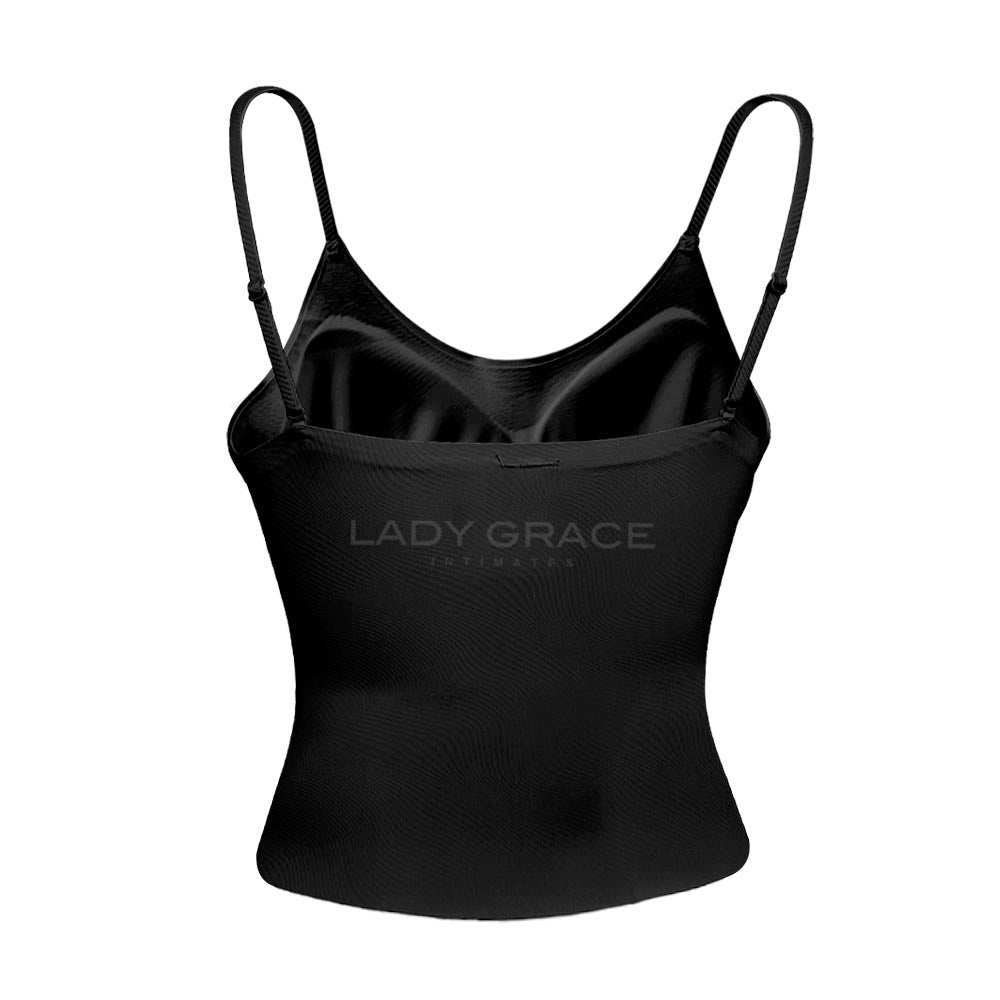 Lady Grace Bralette Top 2519 – Lady Grace Intimates
