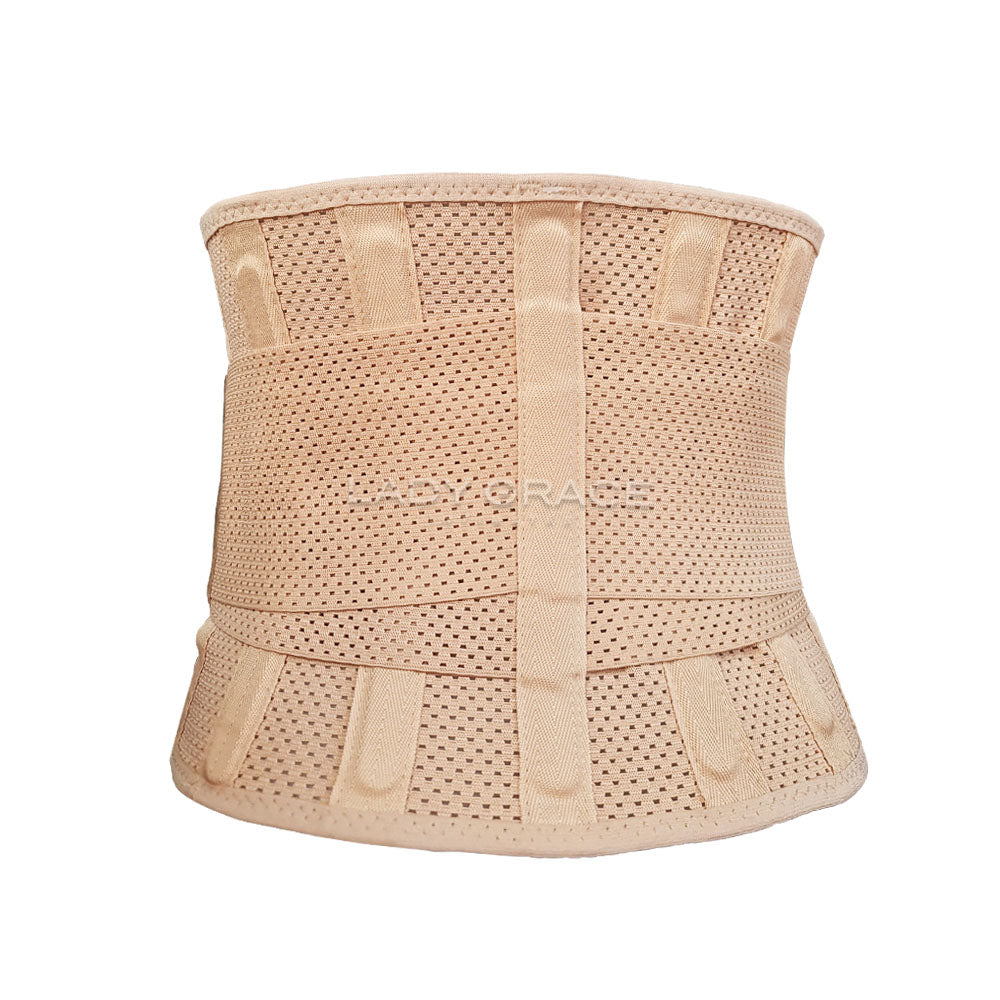 Lady Grace Adjustable Velcro Binder 2105 – Lady Grace Intimates