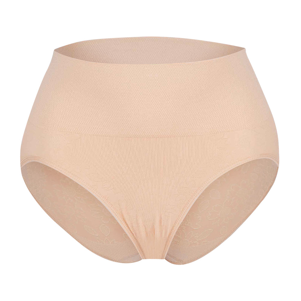 Lady Grace High Waist Panty - 6578 – Lady Grace Intimates